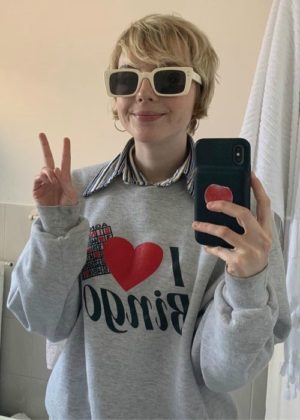 Kacey Rohl Height, Weight, Age, Boyfriend, Family, Facts, Biography