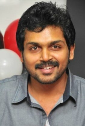 Karthik Sivakumar Height, Weight, Age, Spouse, Family, Facts, Biography