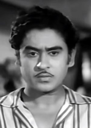 Kishore Kumar Height, Weight, Age, Spouse, Family, Facts, Biography