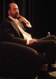 Krist Novoselic Height, Weight, Age, Spouse, Family, Facts, Biography