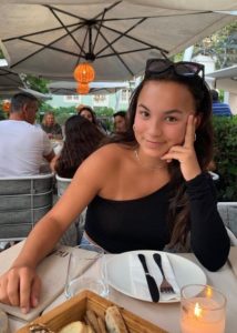 Kyra Smith Height, Weight, Age, Boyfriend, Family, Facts, Biography