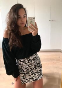 Kyra Smith Height, Weight, Age, Boyfriend, Family, Facts, Biography