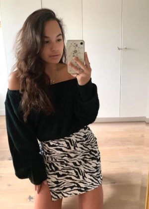 Kyra Smith Height, Weight, Age, Boyfriend, Family, Facts, Biography