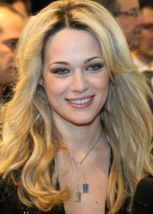 Laura Chiatti Height, Weight, Age, Spouse, Family, Facts, Biography