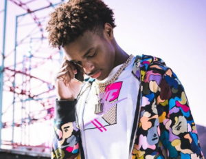Bronny James Height, Weight, Age, Girlfriend, Facts, Biography