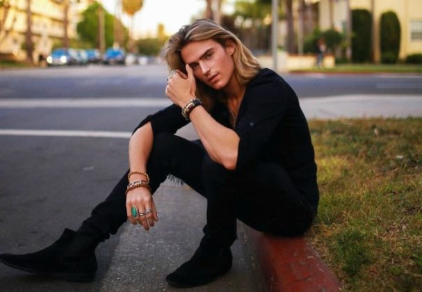 Luke Eisner Height, Weight, Age, Girlfriend, Family, Facts, Biography