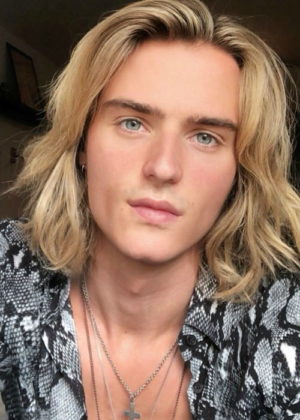 Luke Eisner Height, Weight, Age, Girlfriend, Family, Facts, Biography