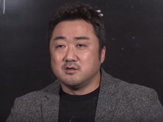Ma Dong-seok Height, Weight, Age, Girlfriend, Family, Facts, Biography