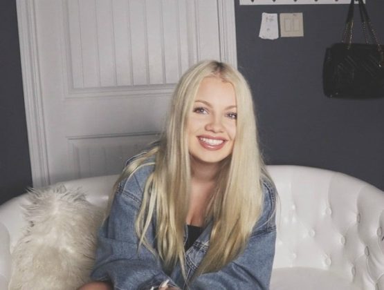 Maddie Lambert Height, Weight, Age, Boyfriend, Family, Facts, Biography