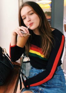 Maddison Brown Height, Weight, Age, Boyfriend, Family, Facts, Biography