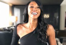 Maria Taylor Height, Weight, Age, Spouse, Family, Facts, Biography