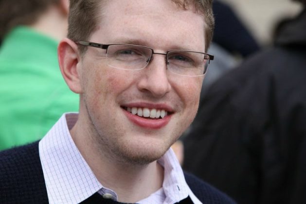 Matt Mullenweg Height, Weight, Age, Girlfriend, Family, Facts, Biography