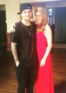 Mireille Enos Height, Weight, Age, Spouse, Family, Facts, Biography