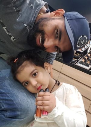 Mohammed Shami Height, Weight, Age, Spouse, Children, Biography