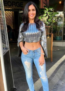 Molly Qerim Height, Weight, Age, Spouse, Family, Facts, Biography