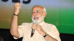 Narendra Modi Height, Weight, Age, Spouse, Family, Biography
