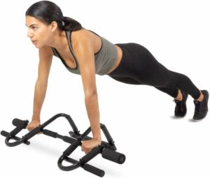 ProSource Fit Multi-Grip Pull-Up Bar Review - Healthy Celeb