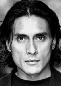 Ramon Tikaram Height, Weight, Age, Girlfriend, Family, Facts, Biography