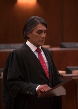 Ramon Tikaram Height, Weight, Age, Girlfriend, Family, Facts, Biography