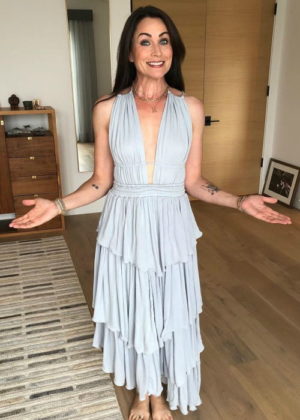 Rena Sofer Height, Weight, Age, Boyfriend, Family, Facts, Biography