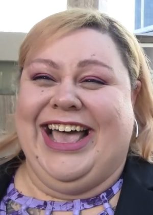 Robin Christensen-Roussimoff Height, Weight, Age, Facts, Biography