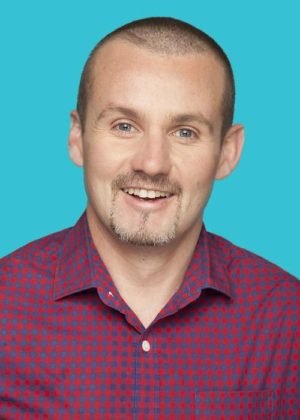 Ryan Moloney Height, Weight, Age, Spouse, Family, Facts, Biography