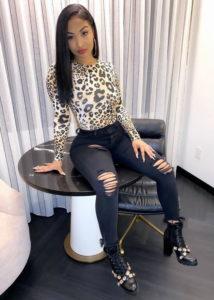 Shenseea Height, Weight, Age, Boyfriend, Children, Facts, Biography