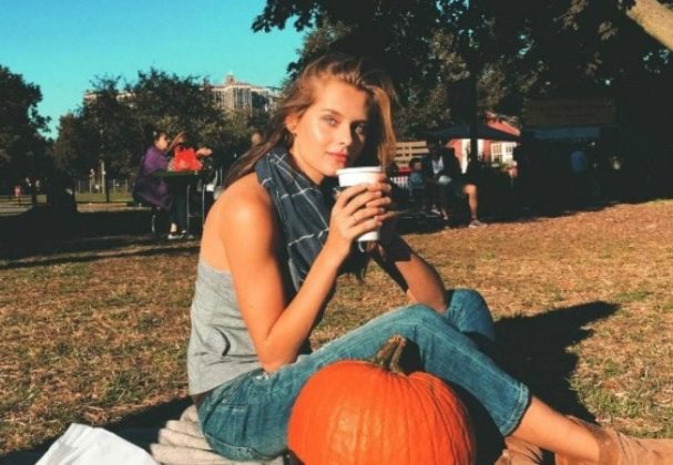 Solveig Mørk Hansen Height, Weight, Age, Boyfriend, Family, Biography