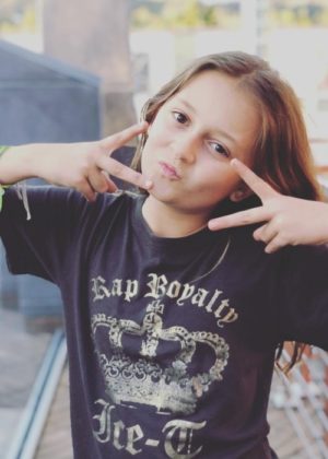 Sophie Fergi Height, Weight, Age, Boyfriend, Family, Facts, Biography