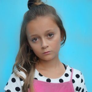 Sophie Fergi Height, Weight, Age, Boyfriend, Family, Facts, Biography