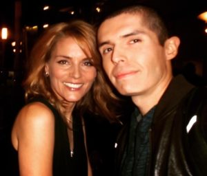 Susan Misner Height, Weight, Age, Boyfriend, Family, Facts, Biography