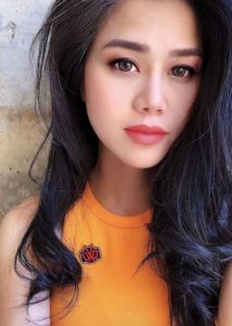 Vy Qwaint Height, Weight, Age, Spouse, Family, Facts, Biography