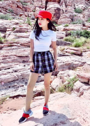 Vy Qwaint Height, Weight, Age, Spouse, Family, Facts, Biography