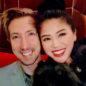 Vy Qwaint Height, Weight, Age, Spouse, Family, Facts, Biography