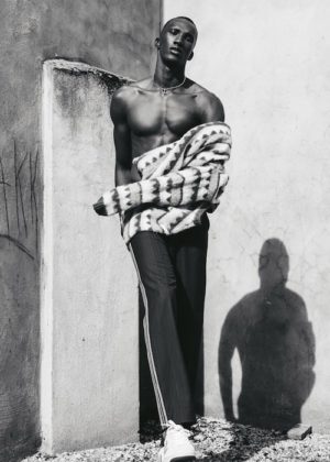 Yannick Bandora Height, Weight, Age, Girlfriend, Family, Facts, Biography