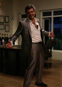 Ajith Kumar Height, Weight, Age, Spouse, Family, Facts, Biography