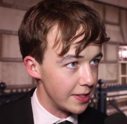 Alex Lawther Height, Weight, Age, Girlfriend, Family, Facts, Biography
