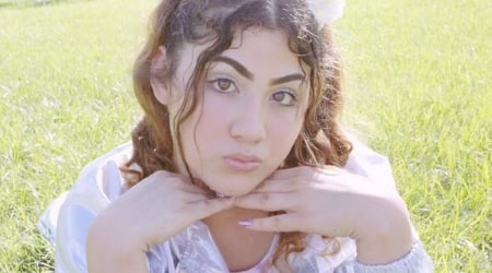 Ameerah Navalua Height, Weight, Age, Boyfriend, Family, Biography