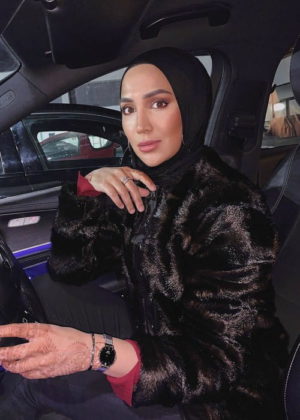 Amena Khan Height, Weight, Age, Spouse, Family, Facts, Biography