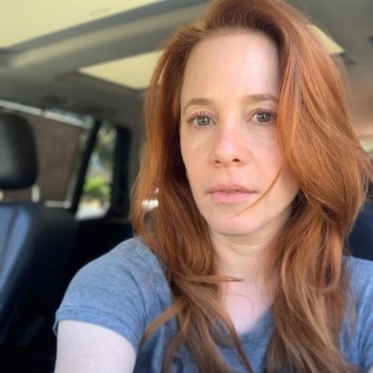 Amy Davidson Height, Weight, Age, Spouse, Family, Facts, Biography