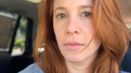 Amy Davidson Height, Weight, Age, Spouse, Family, Facts, Biography