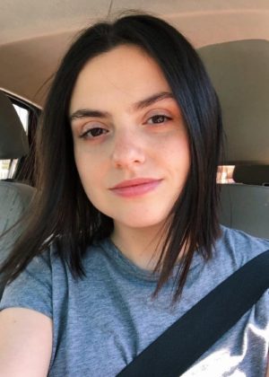 Amy Ordman Height, Weight, Age, Boyfriend, Family, Facts, Biography