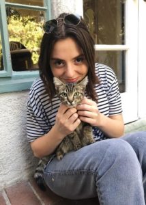 Amy Ordman Height, Weight, Age, Boyfriend, Family, Facts, Biography