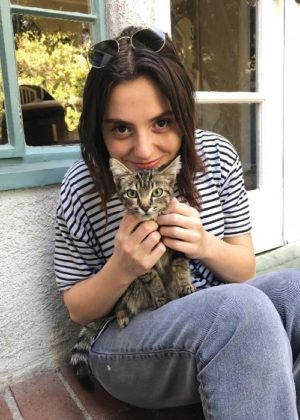 Amy Ordman Height, Weight, Age, Boyfriend, Family, Facts, Biography