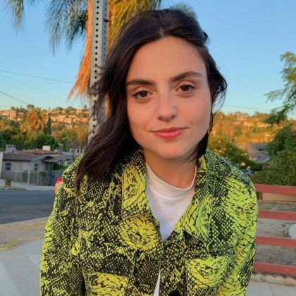 Amy Ordman Height, Weight, Age, Boyfriend, Family, Facts, Biography