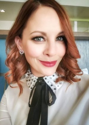 Amy Paffrath Height, Weight, Age, Spouse, Family, Facts, Biography