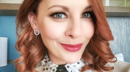 Amy Paffrath Height, Weight, Age, Spouse, Family, Facts, Biography