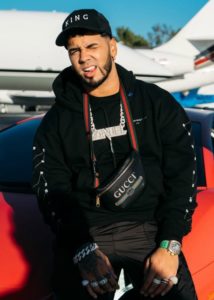 Anuel AA Height, Weight, Age, Girlfriend, Family, Facts, Biography