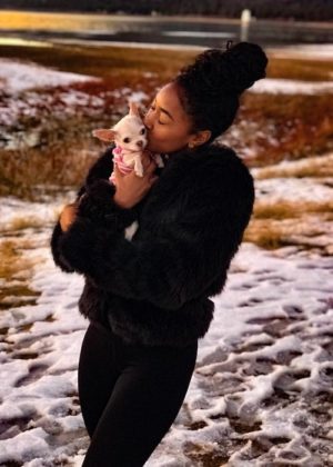 Cameron Height, Weight, Age, Boyfriend, Family, Facts, Biography