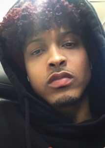August Alsina Height, Weight, Age, Girlfriend, Family, Facts, Biography